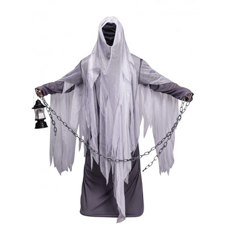 Costume homme revenant - Costume adulte - Halloween