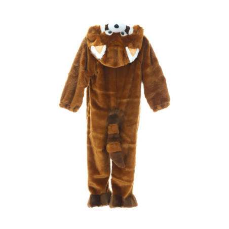 Costume baby mixte Panda Roux – Combinaison